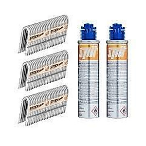 Staple Value Pack 1 1/2" / 1000