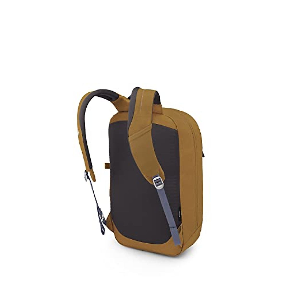 Osprey Arcane Large Day Everyday Backpack, Brindle Brown Heather, One Size