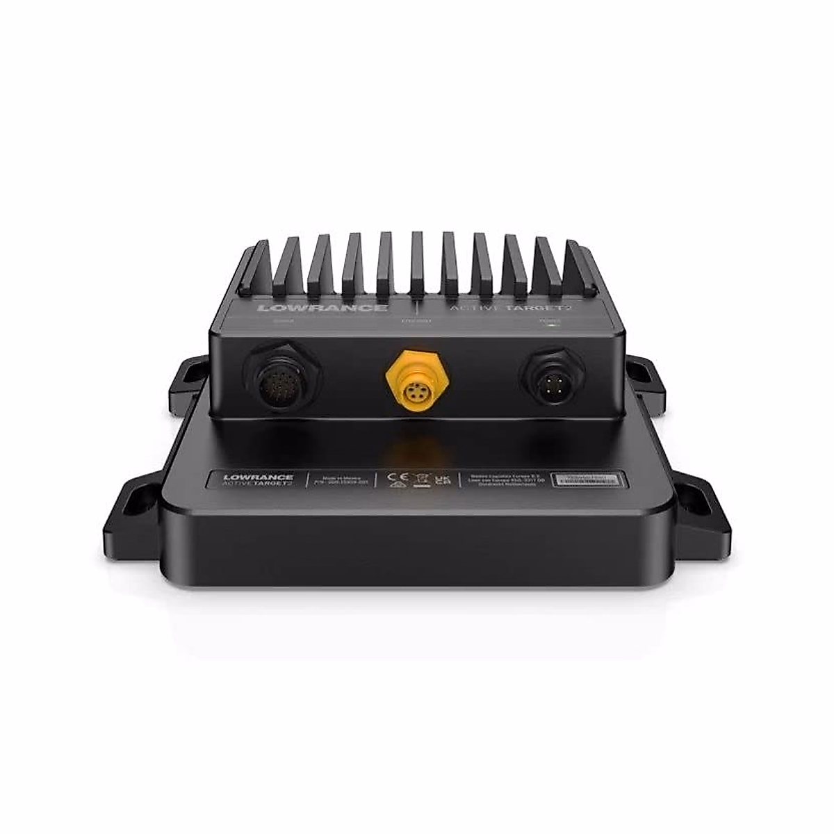 Lowrance 0015959001 Active Target 2 (Renewed)