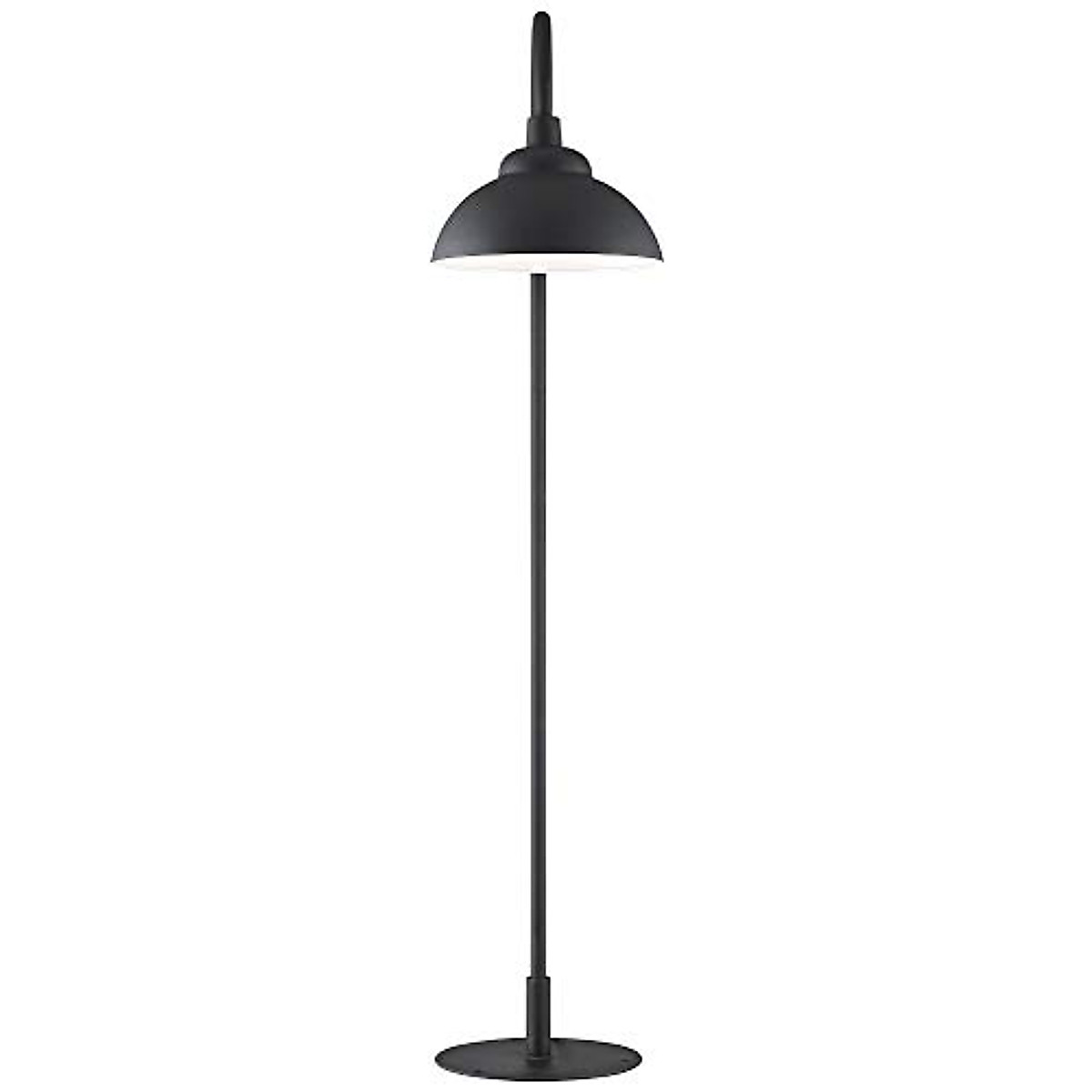 John Timberland Tall 68" High Garden Light for Low Voltage Landscape Light Systems