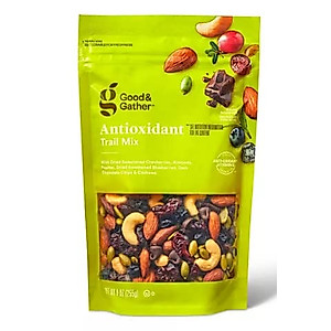 Antioxidant Trail Mix - 9oz - Good & Gather