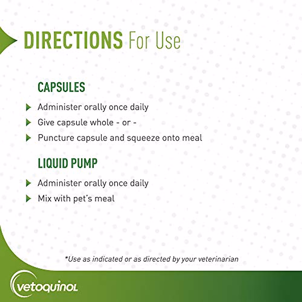 Vetoquinol Triglyceride Omega 3 Supplement for Medium Sized Dogs, Fish Oil Supplement with EPA and DHA, Promotes Skin, Coat, Joint, and Immune Health, Omega 3 Fish Oil for Dogs 30lbs to 60lbs, 60ct