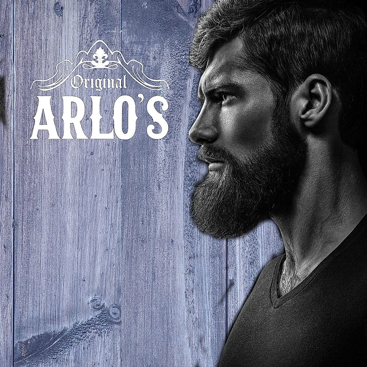 Arlo's Bald Head Shaving Lotion 6 oz