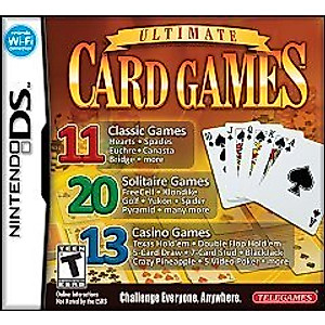 Holiday Bundle for Nintendo DS