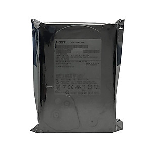 HGST Ultrastar A7K2000 HUA722010CLA330 (0A39289) 1TB 32MB Cache 7200RPM SATA 3.0GB/s Internal Desktop Hard Drive - 1 Year Warranty
