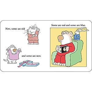 Pajama Time! (Boynton on Board)