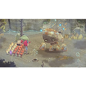 The Wild at Heart (Nintendo Switch)