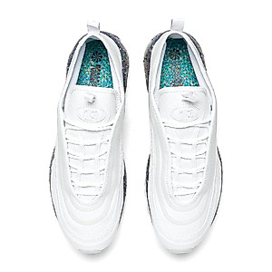 Nike Men's Air Max Terrascape 97 White/White-White-White (DQ3976 101) - 10.5