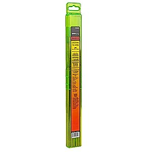 Forney 40202 E6013 Welding Rod, 5/64-Inch, 1-Pound
