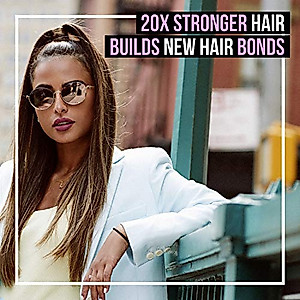 TRESemmé Conditioner for Damaged Hair Keratin Repair Restores and Seals Hair from Damage 20 fl oz