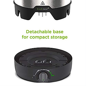 Ball freshTECH Electric Water Bath Canner and Multi-Cooker