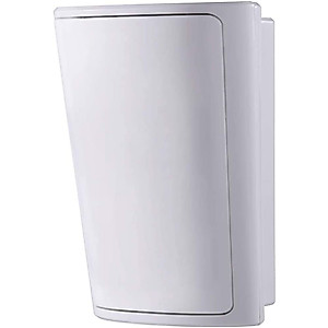 DSC PG9914 PowerSeries Neo Wireless PowerG Digital Smart Dual-Function Indoor Pet-Immune PIR Motion Detector