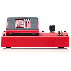 DigiTech Whammy Pedal Re-issue with MIDI Control with Power Supply and 2 Instrument Cable
