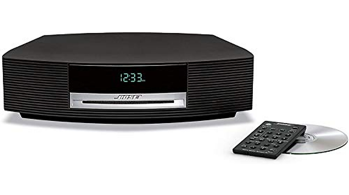 Bose Wave Music System - Acclaimed Table Top Sound System