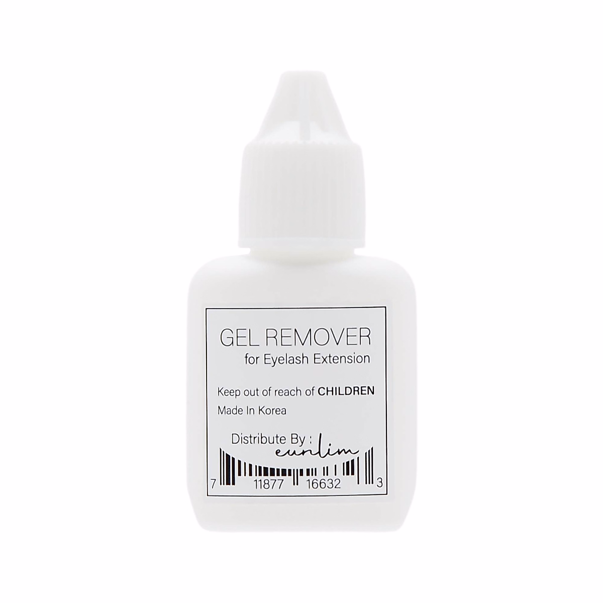 Sky Glue Bottle Eyelash tension Glue, 5ml x2, 5ml x1