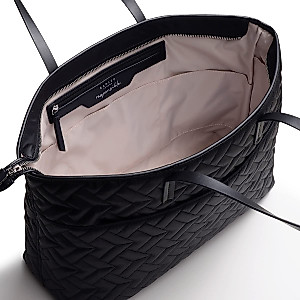 RADLEY London Finsbury Park Quilt - Large Zip Top Shoulder Bag