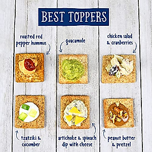 Wheat Thins Original Whole Grain Wheat Crackers, Party Size, 20 oz Box