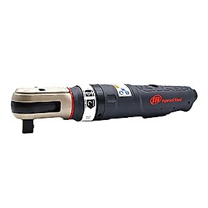 Ingersoll Rand 1207MAX-D4 Air Ratchet