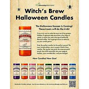 Witch's Brew Witch's Purse - Halloween Limited Edition