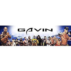WWE - Personalized Birthday Name Poster with Custom Name On it, Border Mat and Frame Options