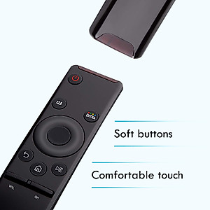 OMAIC Remote Control for All Samsung TV-Universal Smart TV Remote Control for All Samsung TV Series
