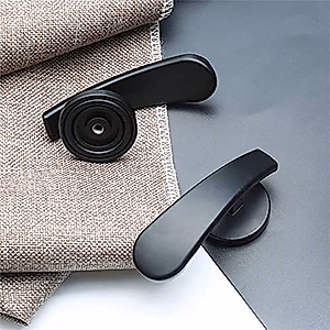 Curtain Holdbacks Wall Mounted Window Bathroom Curtain Tieback Drapery Holder Hook for Home-Kitchen Decoration Shower Curtain Holder for Clear Stick On No Screw Wall Mounted Door