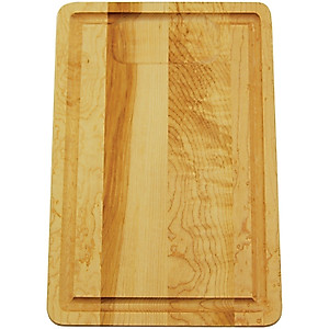 Starfrit Maplewood Cutting Board, Maple