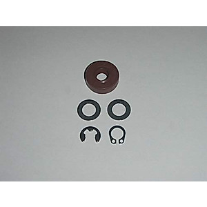 Pan Seal Kit for Chefmate Bakery Oven Bread Maker Model TR-440 only