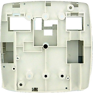 RW RoutersWholesale Aruba Compatible AP-220-MNT-W3 Wall/Ceiling Mount for Wireless Access Point (JY706A)