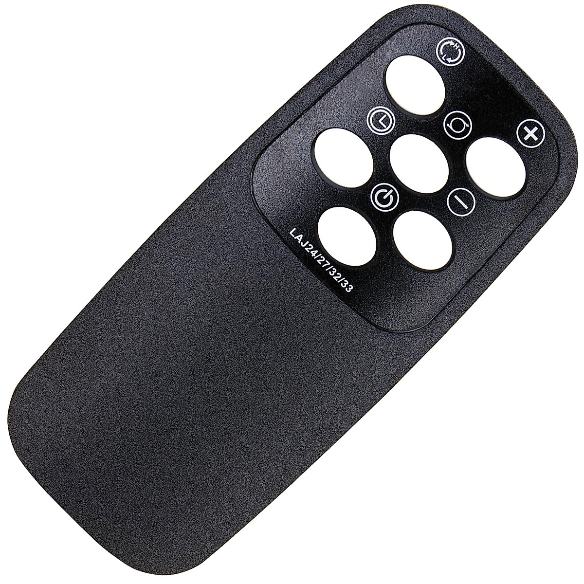 Replacement Remote Control for Lasko 2033617A 2033617B 2033627 5790 5592 CT22410 CT22420 CT16670 CT22650 CT22722 CT22766 CT30754 CT30754C CT32950 CT32960 751320 5165 5160 Ceramic Tower Heater