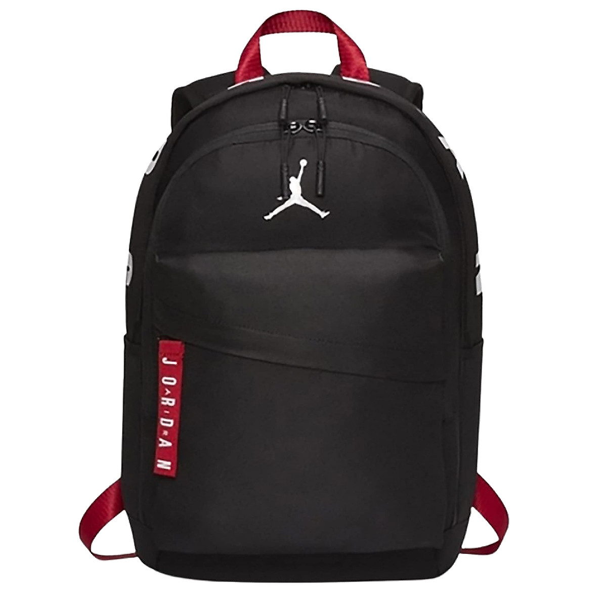 Jordan Air Patrol Laptop School Student Backpack