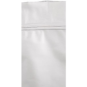 5 Gallon (18"x28") ShieldPro 5 Mil Zip Seal Mylar Bag for Long Term Food Storage - 10 Pack