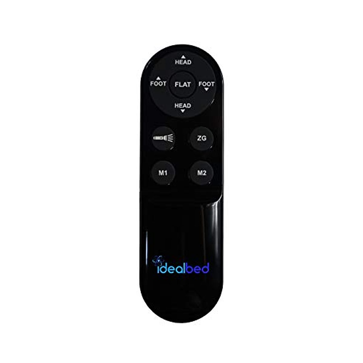 iDealBed 3i Custom Adjustable Bed Base, Wireless, Zero Gravity, One Touch Comfort Positions, Programmable Memory, Advanced Smooth Silent Operation (Full)