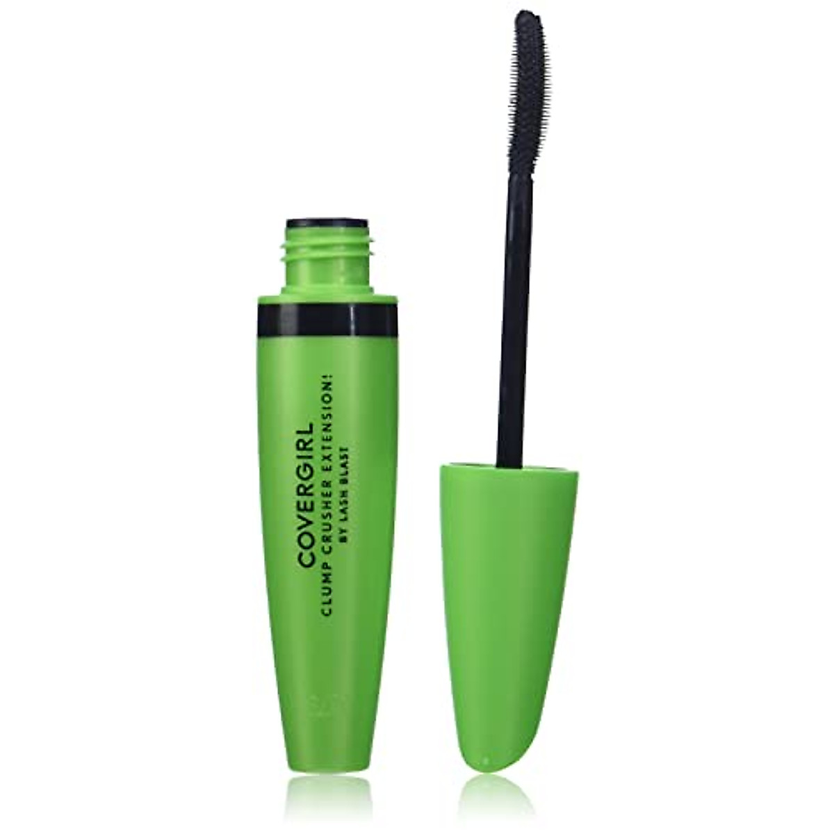 COVERGIRL Clump Crusher Extensions LashBlast Mascara, Very Black, 0.44 Fl Oz (Pack of 1)