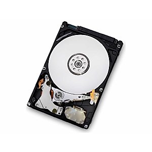 HGST Travelstar 2.5-Inch 750GB 5400RPM SATA II 8 MB Cache Internal Hard Drive (0J11563)