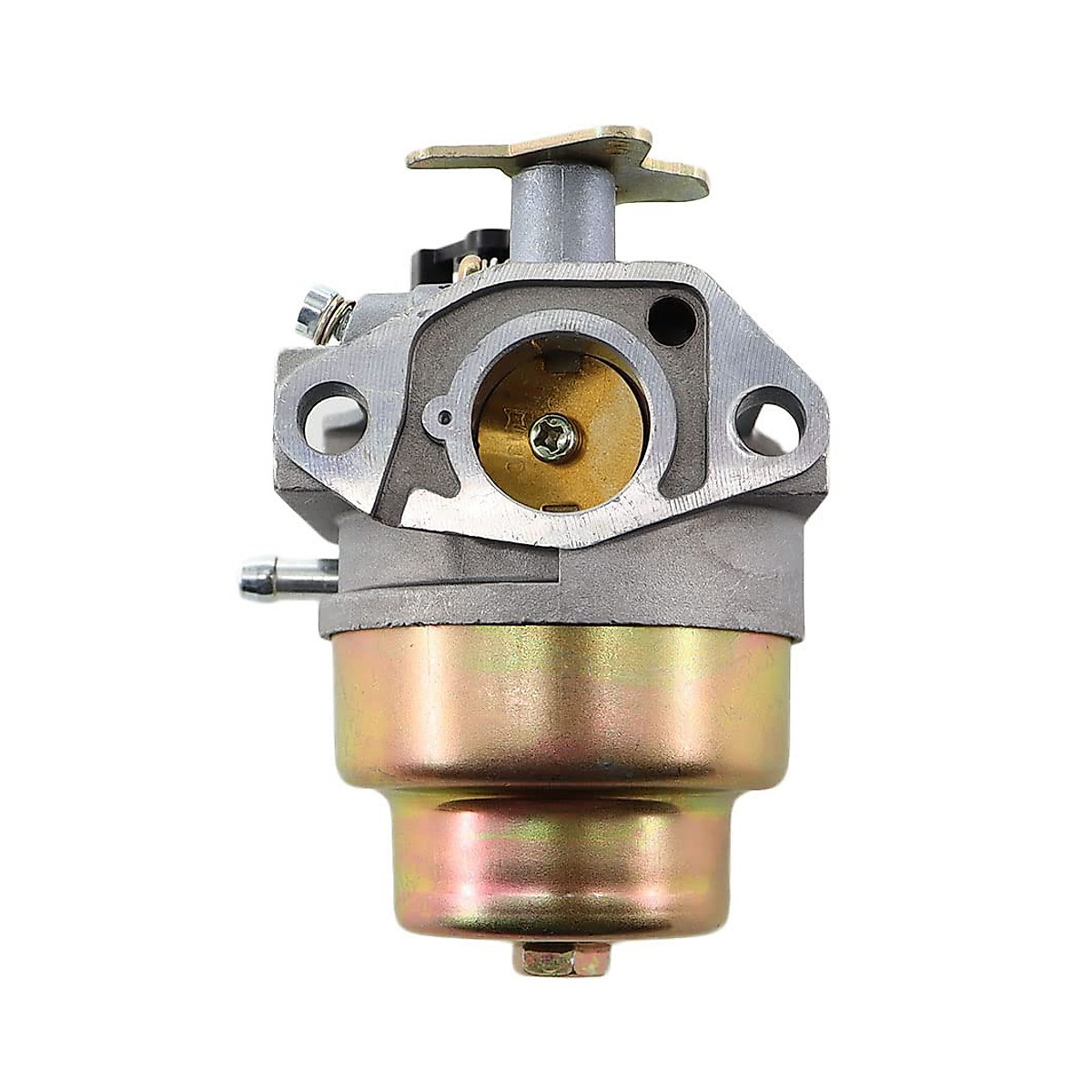 TOPREPAIR Carburetor for Husqvarna 7021R 8280117 HU800AWD HU800HW HU800BBC Lawn Mower 96145001100 96145002101 Carb