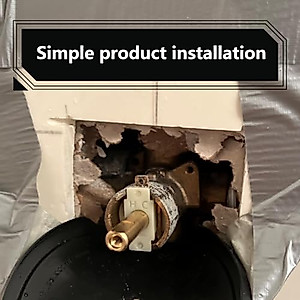 Replacement Cartridge #1222 for shower faucets -Shower valve cartridge Faucet Parts EASY TO INSTALL