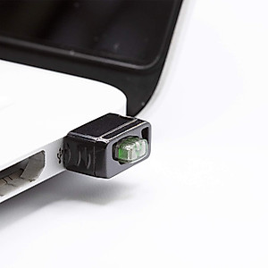 HYPERFIDO Pro Mini U2F/FIDO2/HOTP Security Key