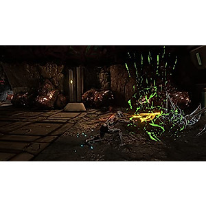 Deep Silver Dolmen - PlayStation 4