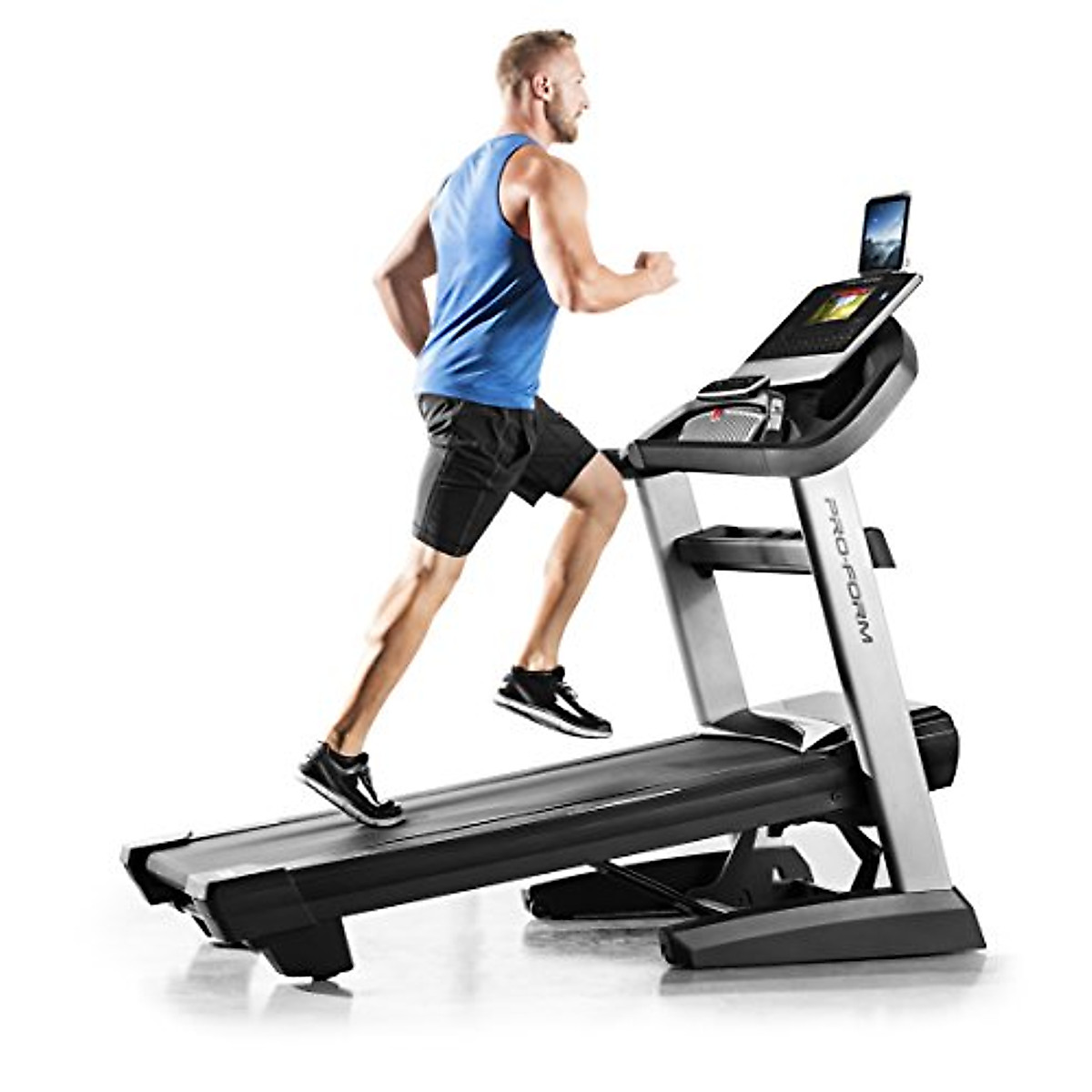 ProForm PRO-9000 Treadmill
