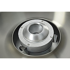 VIVO Pink Electric Commercial Cotton Candy Machine, Candy Floss Maker CANDY-V001