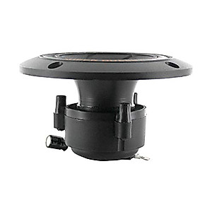 VOYZ 400 Watt 3.5” Piezo Super Horn Tweeters Aluminum Diaphragm 4-8 ohms 1 Pair (2pcs) (PET-1919)