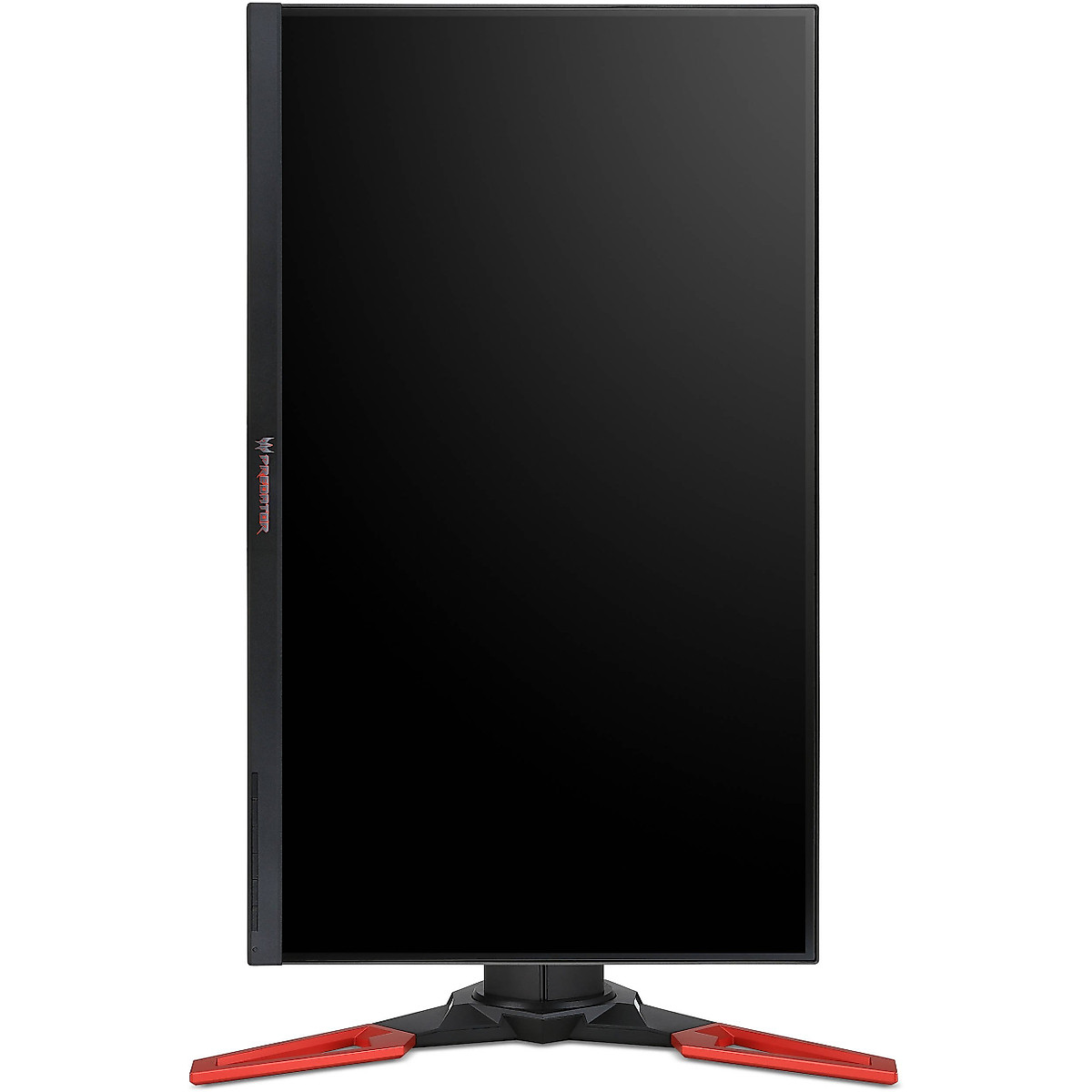 Acer 27' Widescreen LCD Monitor Display WQHD 2560 x 1440 1 ms|XB271HU abmiprz (Renewed)
