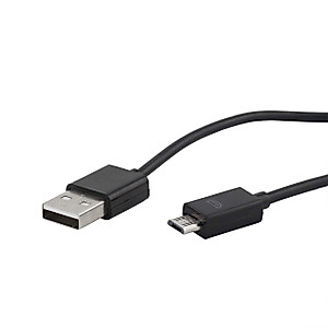 ZRM&E 2-Pack 3m PS4 USB Gamepad Charging Data Cable Video Game Accessories USB to Micro USB Game Controller Power Supply Charger Cable for XBOXONE Playstation 4 Controller