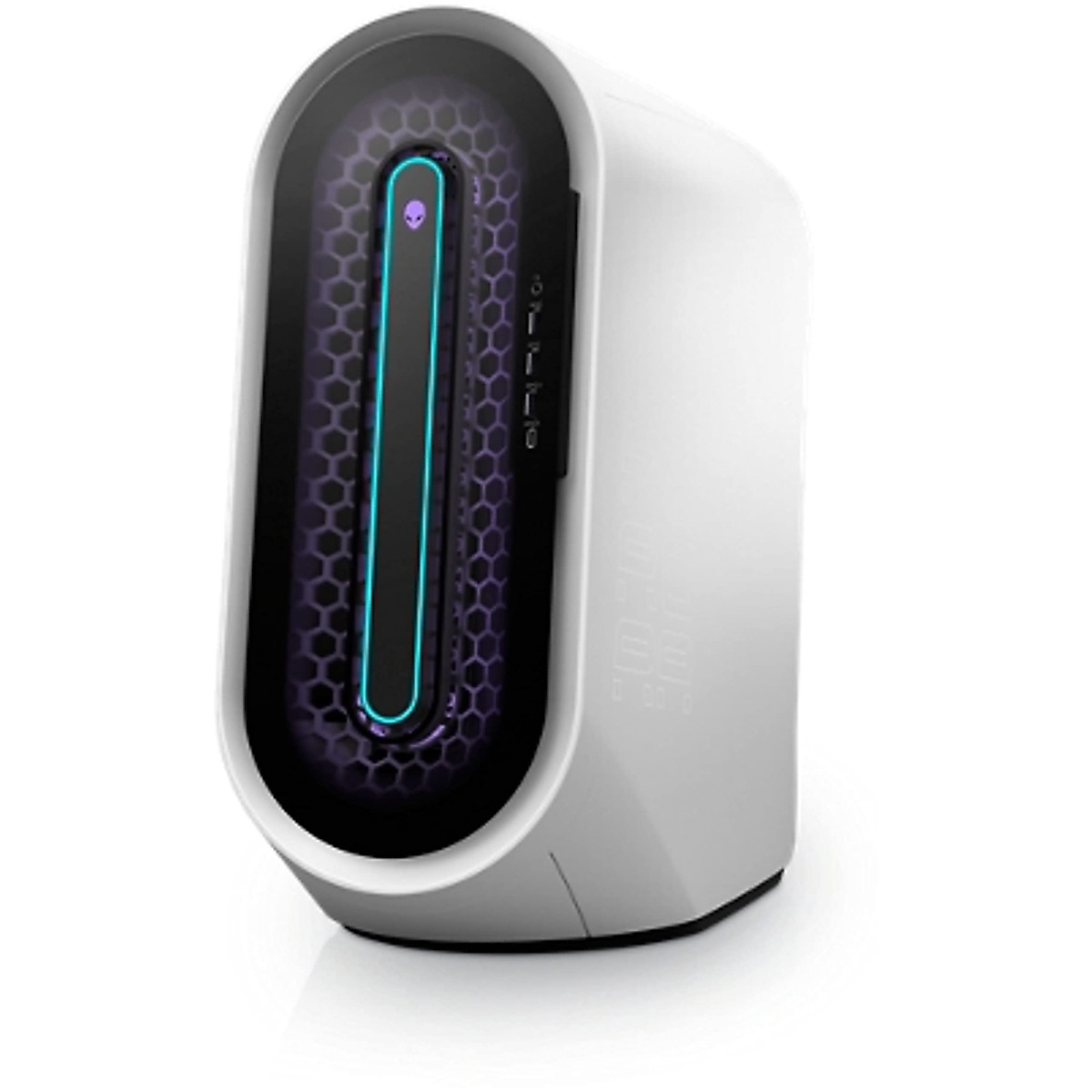 Dell Alienware Aurora R13 Desktop (2022) | Core i9-12900F - 2TB HDD + 1TB SSD Hard Drive - 64GB RAM - Nvidia GeForce RTX 3060 | 16 cores @ 5.1 GHz - 12GB GDDR6 Win 11 Home Black