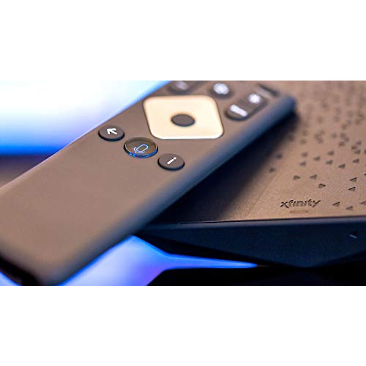 Xfinity Comcast XR16 Voice Remote Control for Flex Streaming Device Only
