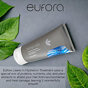 Eufora Nourish LeaveIn Hydration 6 oz