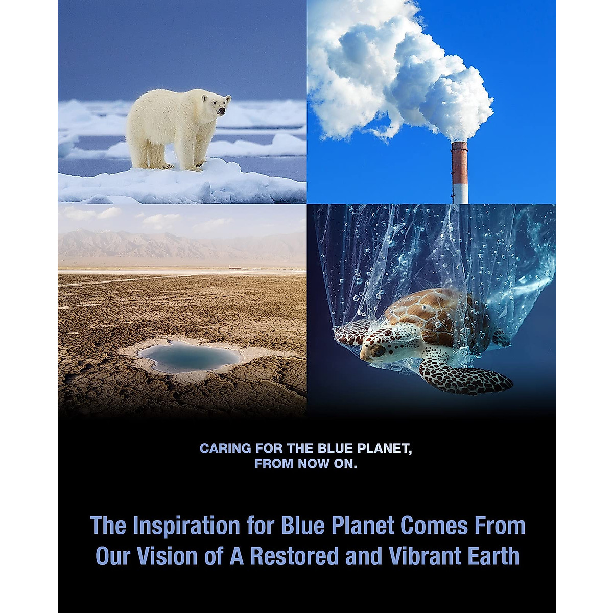 CIGA Design Mechanical Automatic Watch Blue Planet U Series Stainless Steel Case Sapphire Crystal Fluororubber Strap Watches for Men and Women