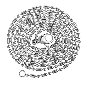 TUMBEELLUWA Tree Pendant Necklace Handmade Gemstone Chakra Alloy Jewelry for Women, Four Color Mixed Stone