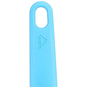 MSR Alpine Camping Kitchen Knife,Blue